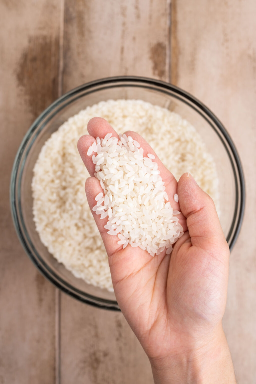 How To Make Sushi Rice (Stovetop or Rice Cooker) • Vegan Everytime